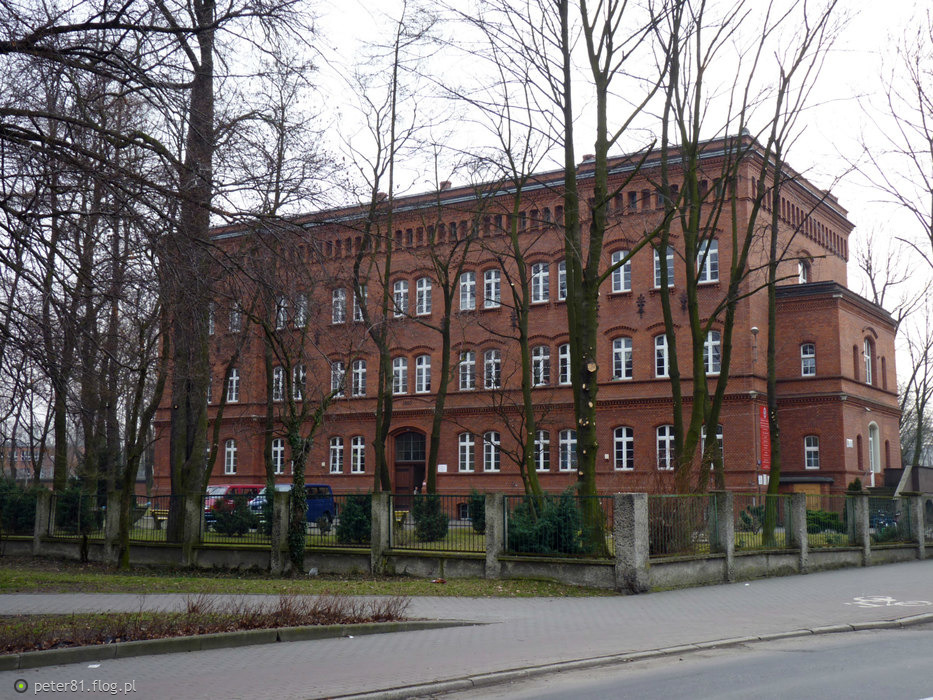 Specjalny Ośrodek Szkolno Wychowawczy dla Niesłyszących i ... Specjalny Ośrodek Szkolno Wychowawczy dla Niesłyszących i ...